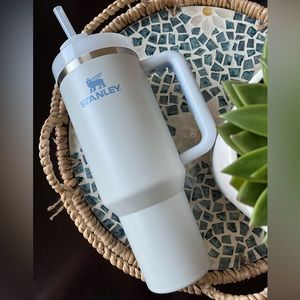 Stanley | Dining | Stanley Fog Stanley 4 Oz Quencher H20 Flowstate ...